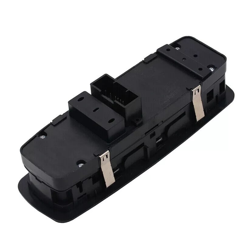 Power Master Window Control Switch Button Console ... – Grandado