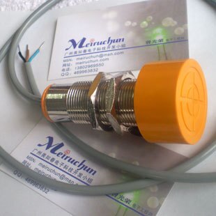 RF Capacitieve Sensor Proximity Sensor Inductieve ... – Grandado