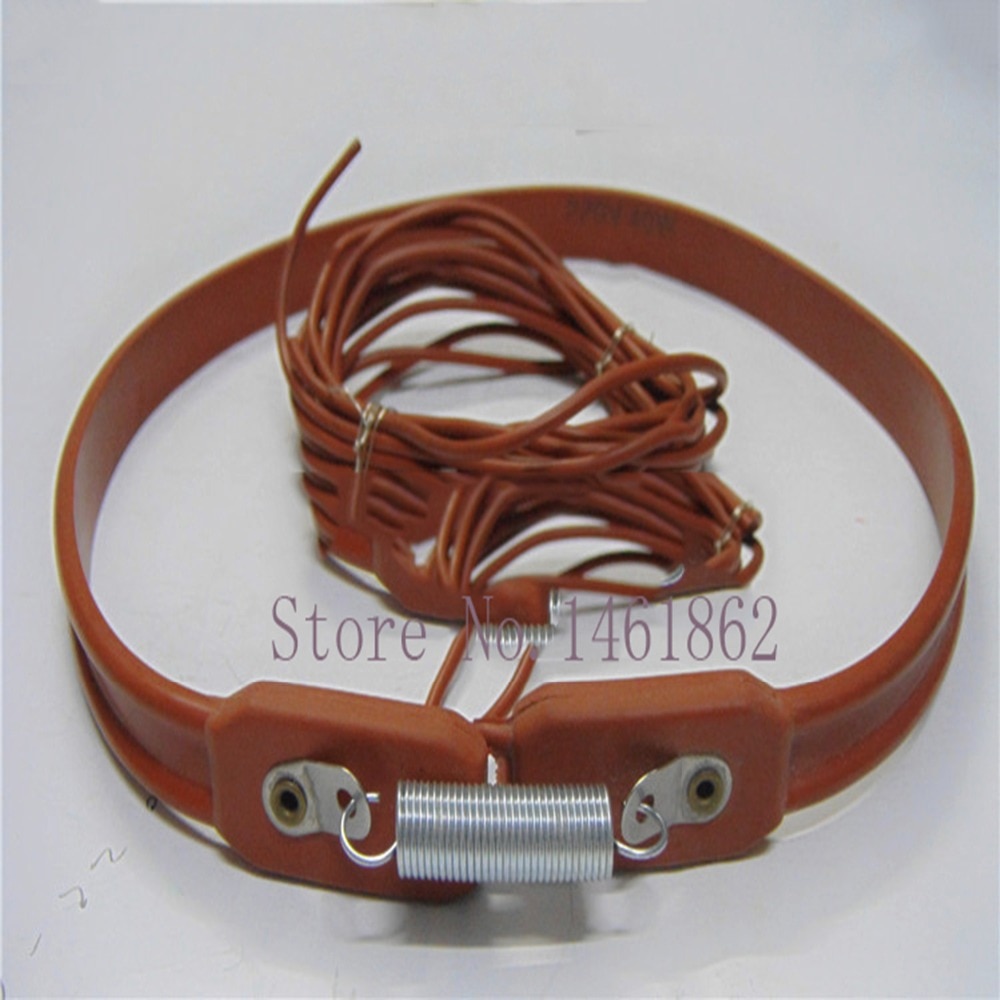 15x480mm 30W 220V air conditioning compressor cran... – Grandado