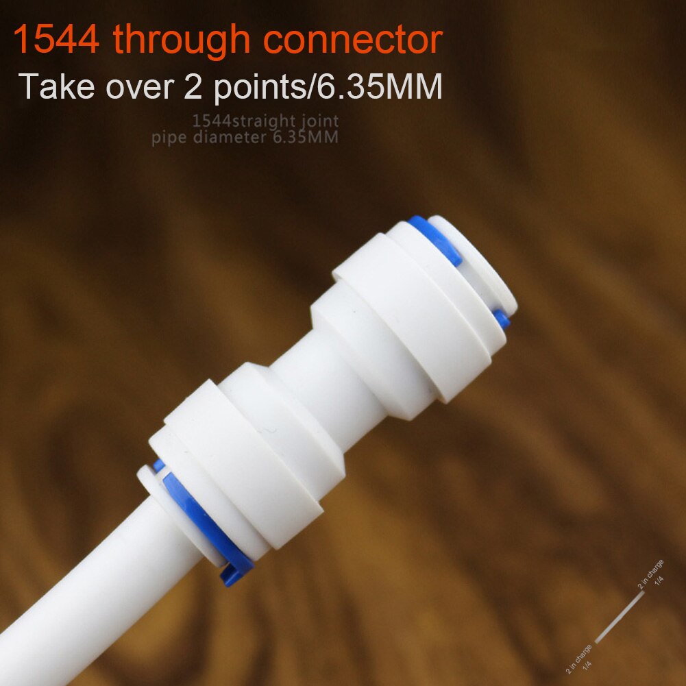 Kitchen Quick Coupling Flexible Filter Water Purif... – Vicedeal