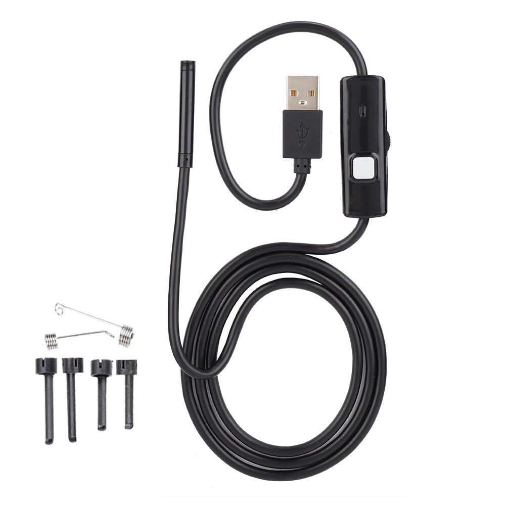 Multifunctional USB Ear Cleaning Endoscope Visual ... – Vicedeal