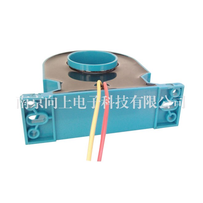 A closed DL-CT17CL series 50- 600/5A current trans... – Vicedeal