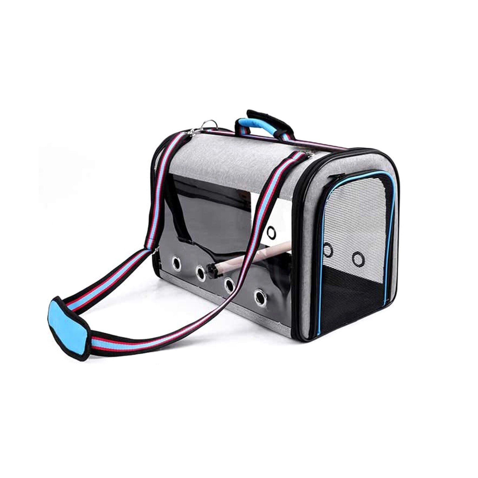 Bird carry Bag Bird Travel Cage Suitcase Portable ... – Vicedeal