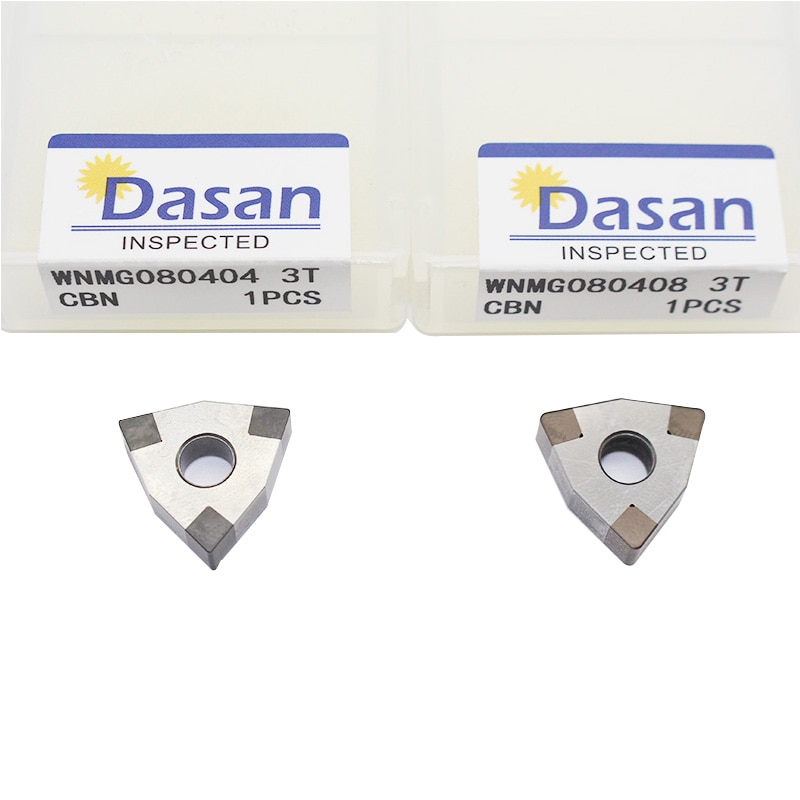 1Pcs WNMG080408 WNGA 3T WNMG 080404 WNMG080412 CBN... – Grandado