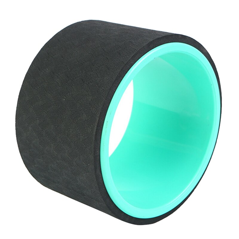 Mini Yoga Wheel Backbend Pilates Ring Home Yoga Ri... – Grandado