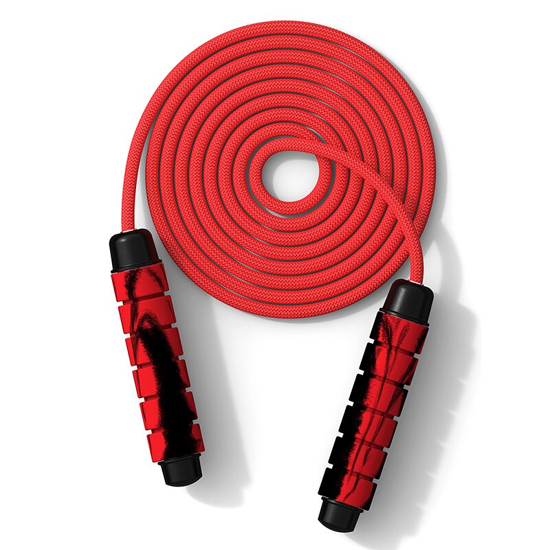 3M Oefening Slim Body Jump Rope Wirwar Rapid Speed... – Grandado