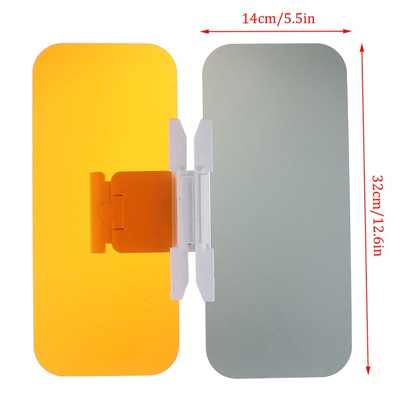1Pcs Car Sun Visor Anti Sunlight Goggle Day Night ... – Grandado