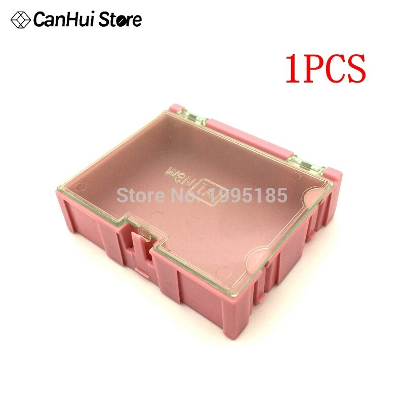 DIY Gereedschap Verpakking Elektronische Component... – Vicedeal