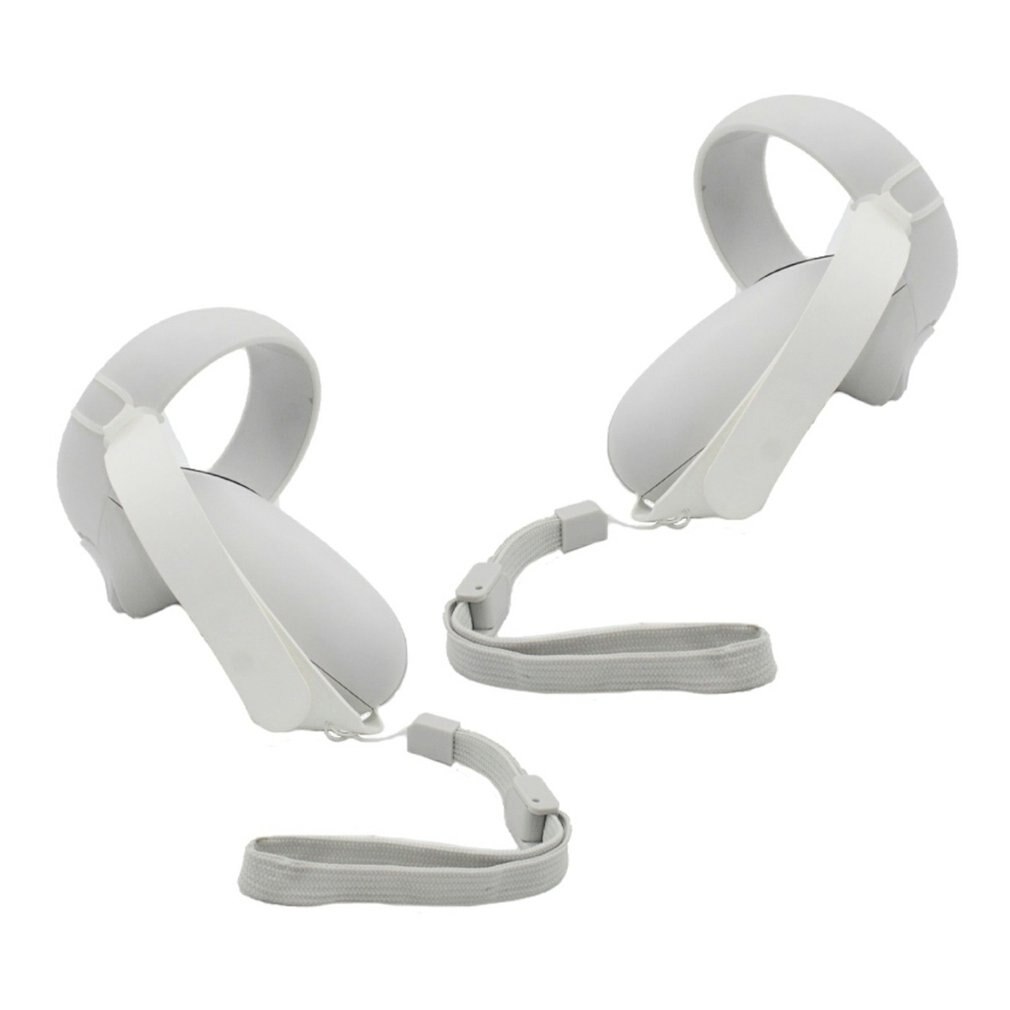 Anti-off Hand Knuckle Strap For Oculus Quest 2 Vir... – Grandado