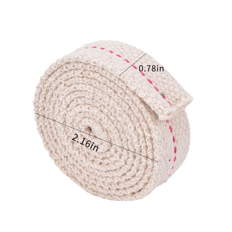 1m x 20cm DIY Zubehör Material 1M Starke Flache Ba... – Grandado