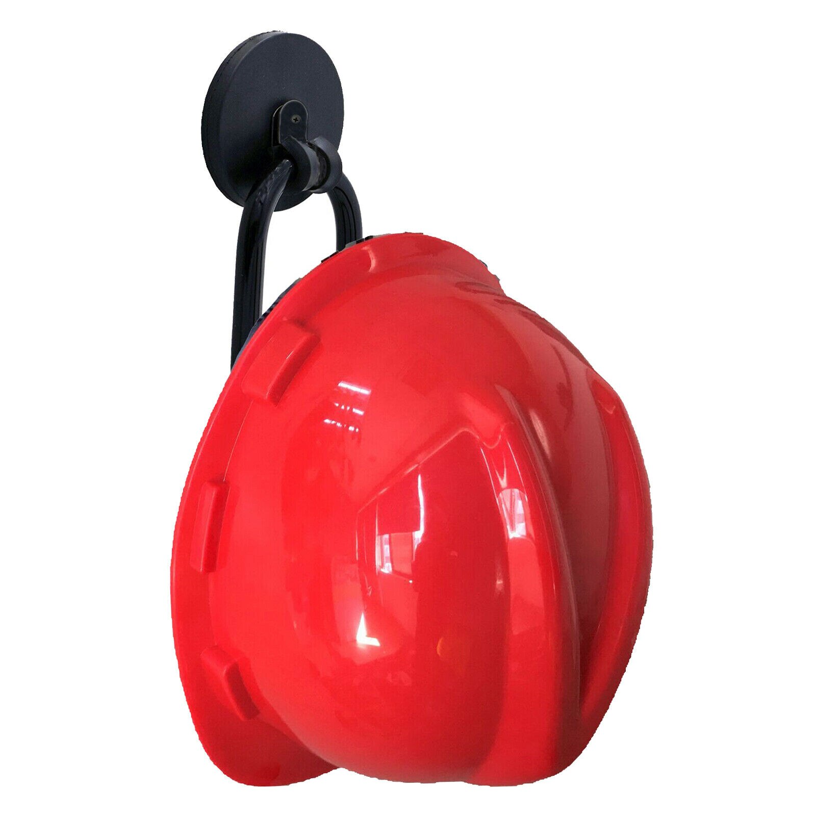 Magnetic Hanger Hard Hat Hook Safety Helmet Holder... – Grandado