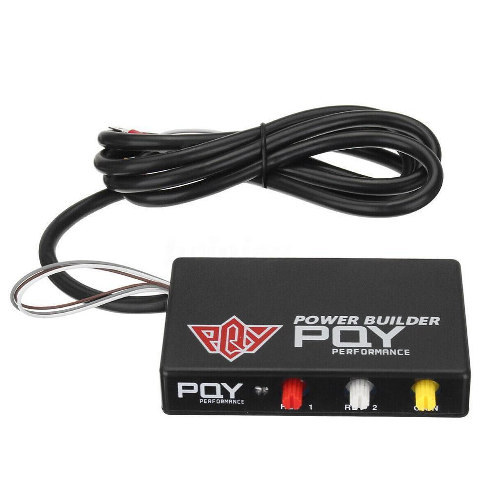 Motoren Prestaties Rev Limiter Power Uitlaat Flame... – Grandado