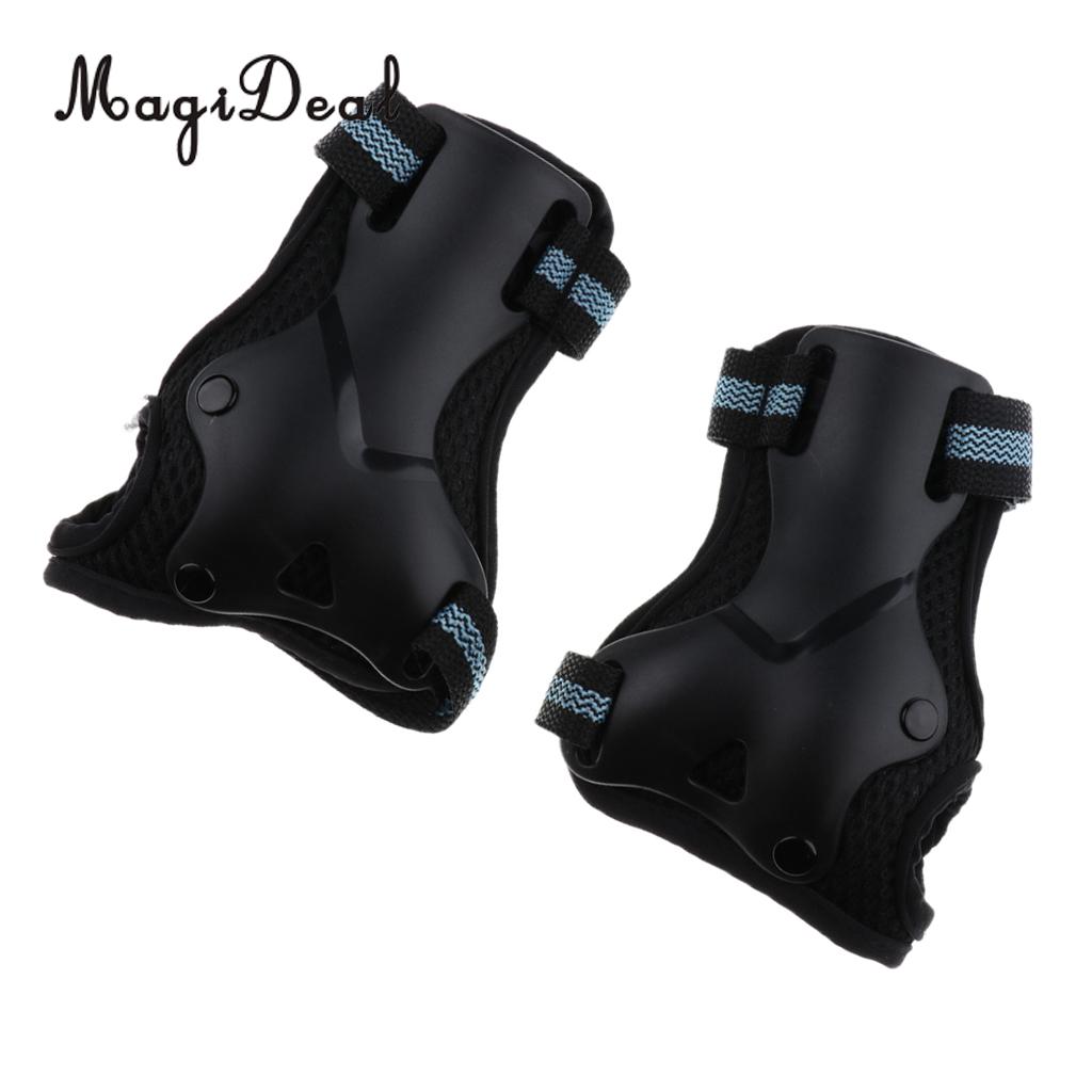 MagiDeal 1 Pair Inline/Roller Skating Wrist Guards... – Grandado