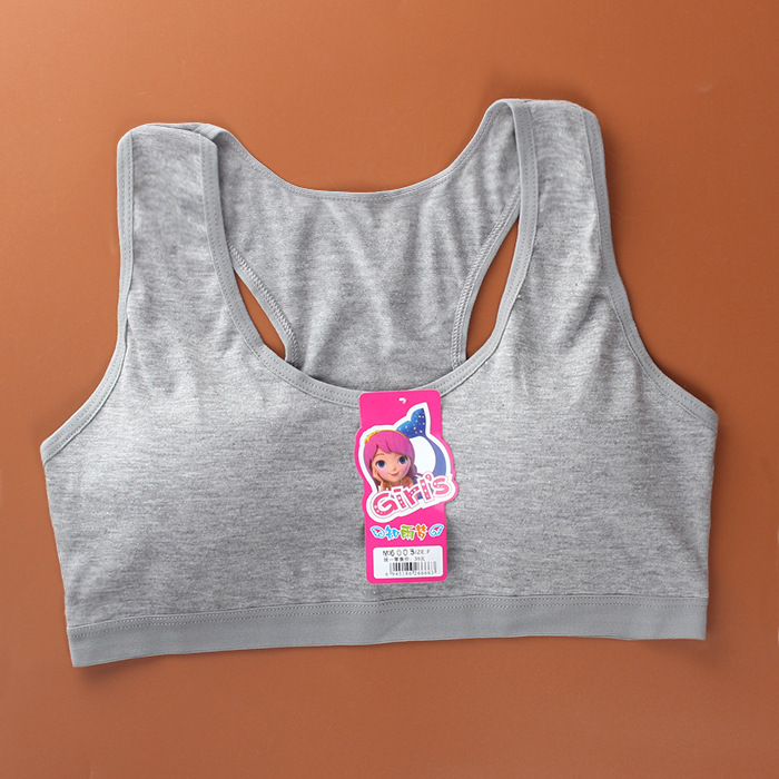 Tiener Meisjes Ondergoed Tiener Adolescente Katoen... – Grandado