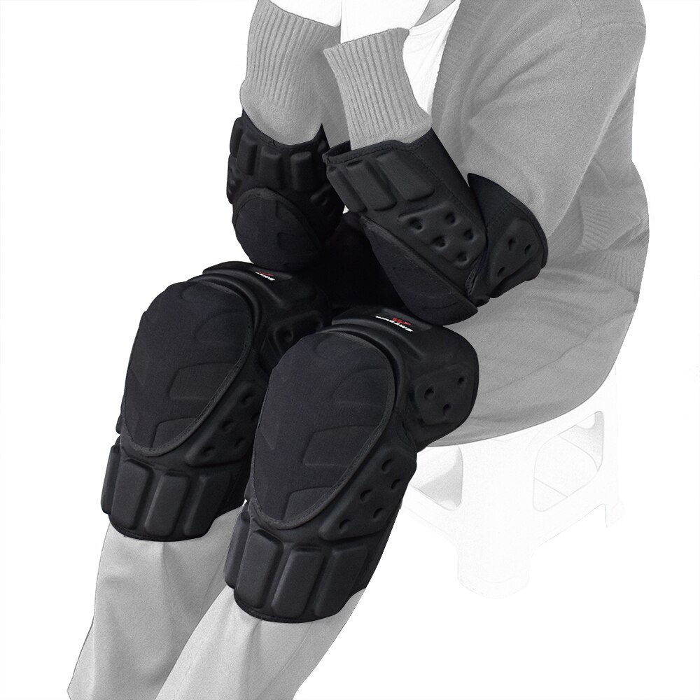 WOSAWE Motorcycle Body Armor Motorcycle Jacket Mot... – Grandado