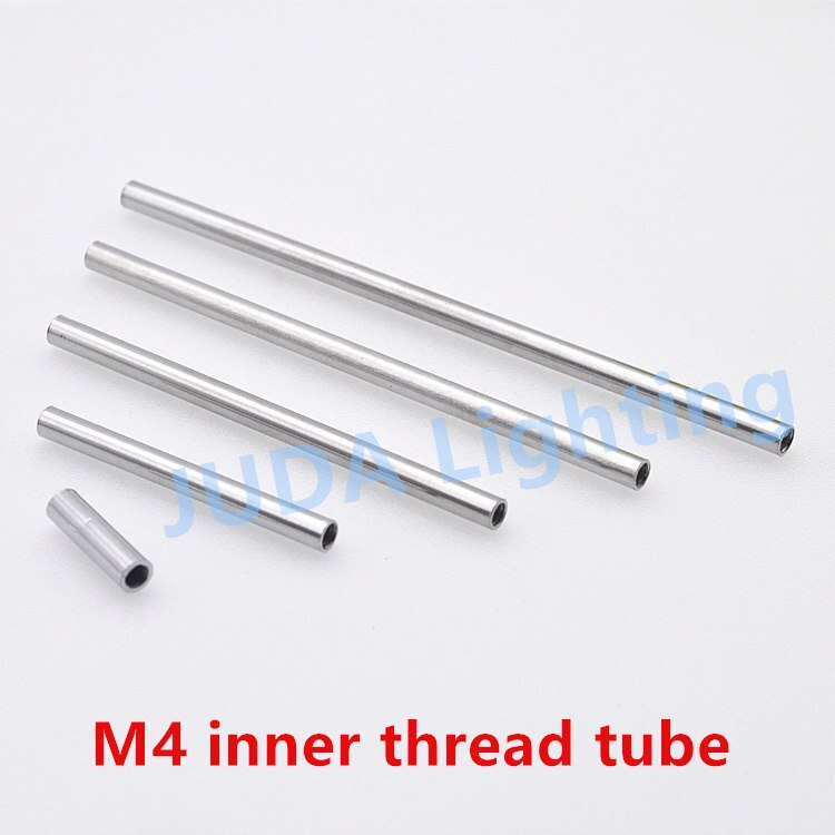 Metric inner tooth connecting tube connecting scre... – Grandado