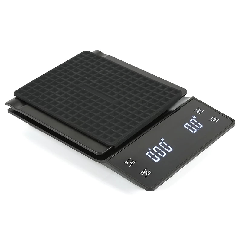 Electronic LED Kitchen Scale Portable Digital Coff... – Vicedeal