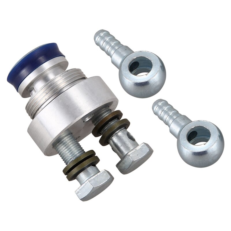 Moto Refit huile refroidisseur adaptateur raccord ... – Grandado