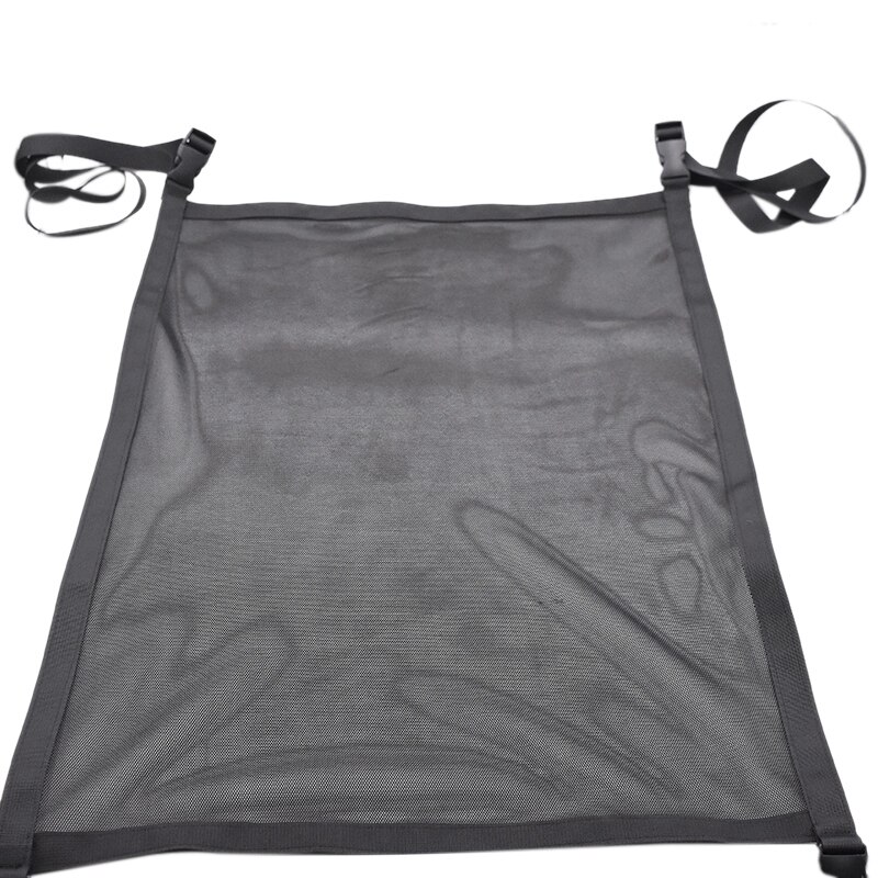 Car Fishing Rod Roof Cargo Storage Net Universal C... – Vicedeal