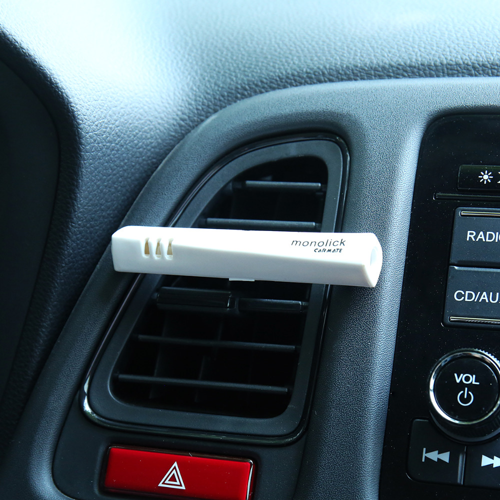 Natural Smell Car Air Conditioner Vent Magic Monol... – Grandado