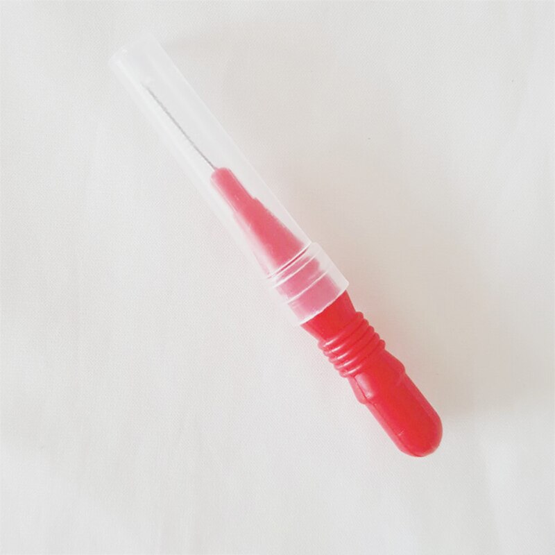 Mini hilo Dental de limpieza de acero inoxidable N... – Grandado