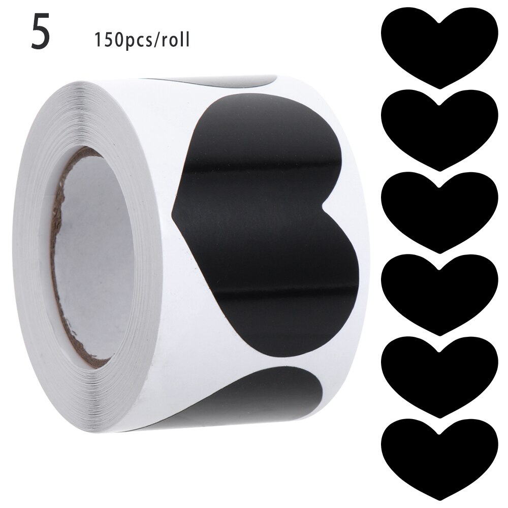 120/150Pcs Waterdichte Spice Label Stickers Marker... – Grandado