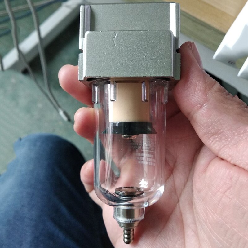 Universal Tank Engine Oil / Oil Capture Can Filter... – Vicedeal