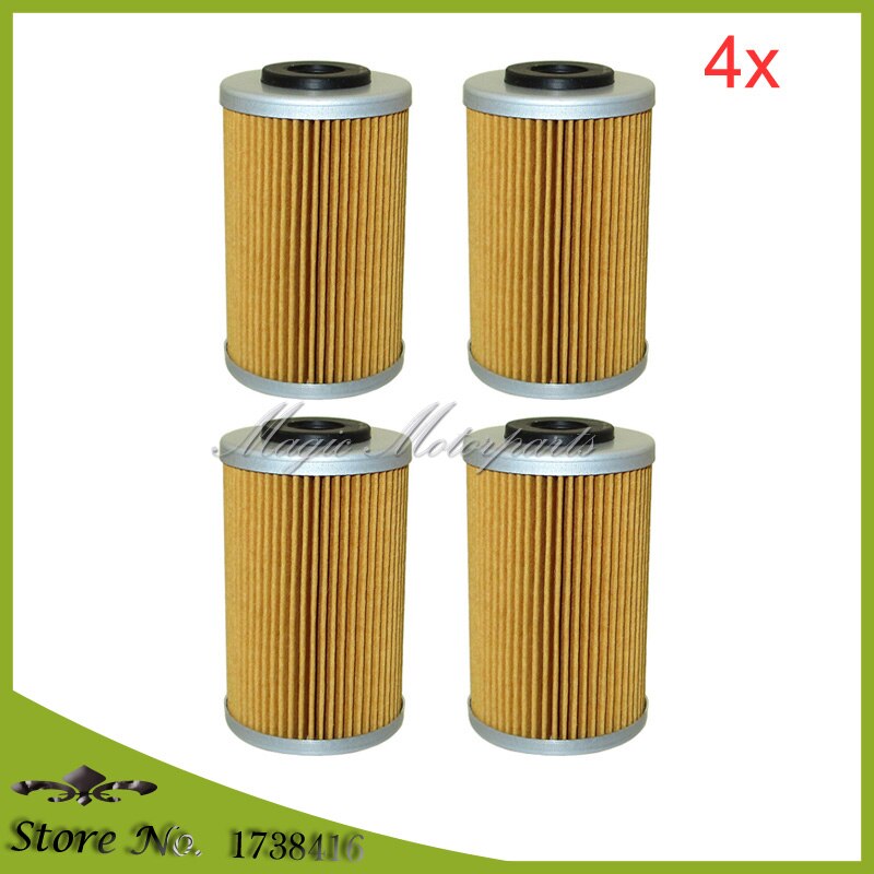 Oil Filter For 58038005000 58038005100 125 200 390... – Vicedeal