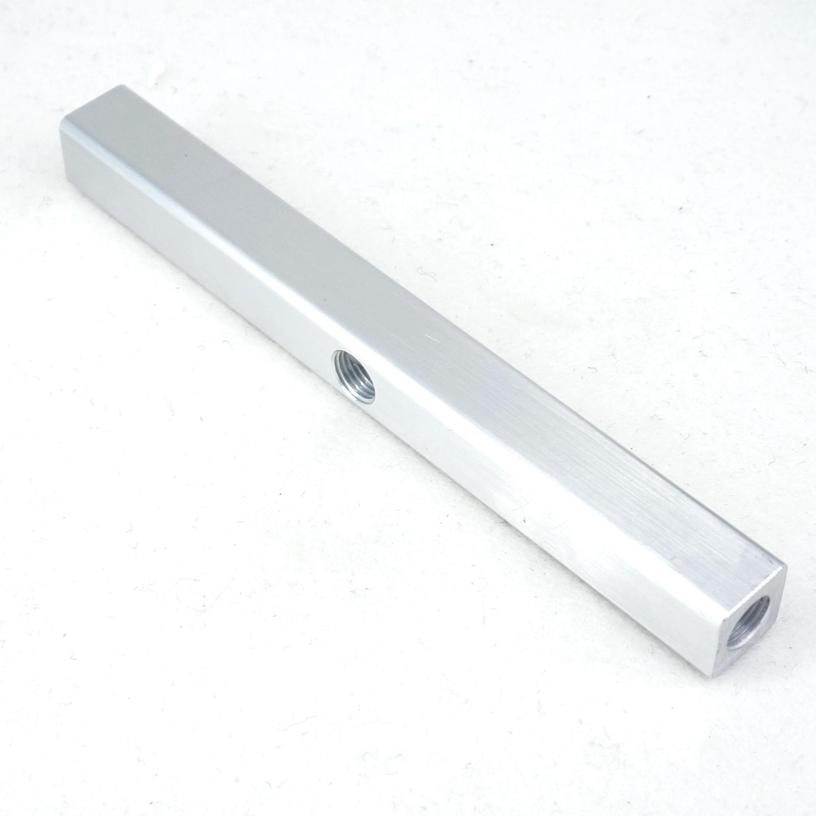 20x20mm 1/4" BSP 2-9 Ways Aluminum Pneumatic ... – Grandado