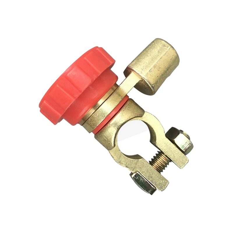 Car Battery Terminal Switch Quick Disconnect Isola... – Grandado