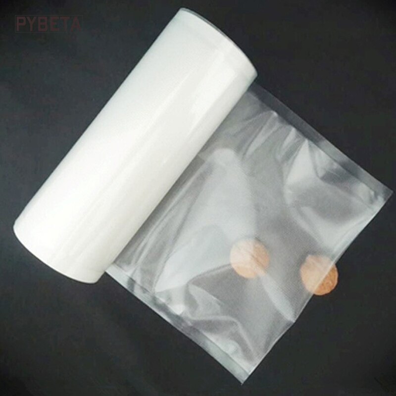 2 roll/lot- 5m long Clear PE vacuum bag Heat Seale... – Vicedeal