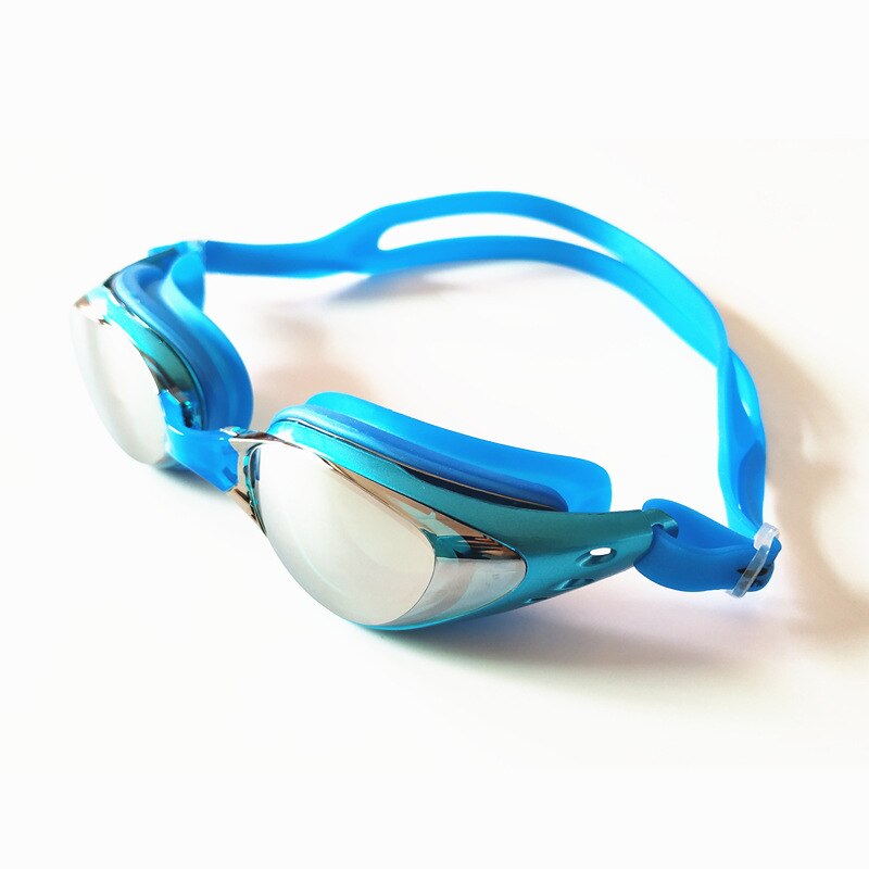 Style Waterproof Anti-fog Electroplating Goggles B... – Grandado