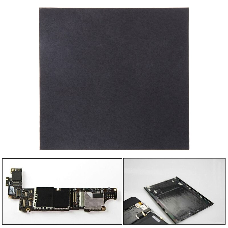 High Conductivity Thermal Pad Heatsink CPU Cooling... – Grandado