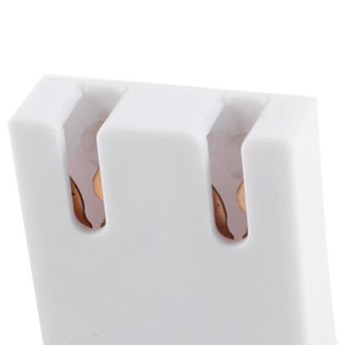 U-Shaped T8 Fluorescent Lamp Holder Light Socket P... – Vicedeal