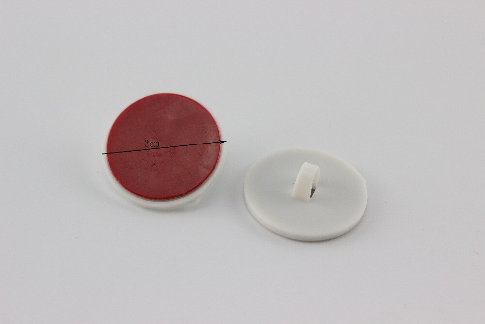 100pcs pop Hook Sticky Disc Small Powerful Poster ... – Vicedeal