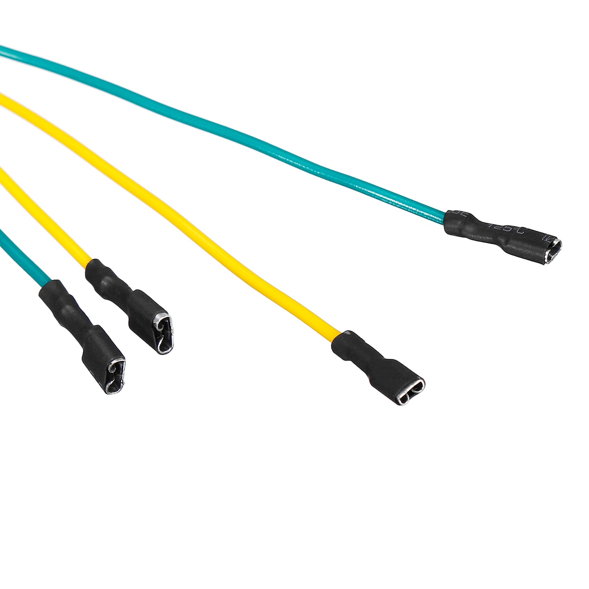 12V Side Mirror Heating Function Connector Cable W... – Grandado