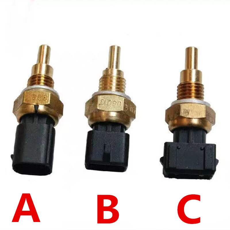 Car water temperature sensor for Geely LC ,Geely G... – Grandado