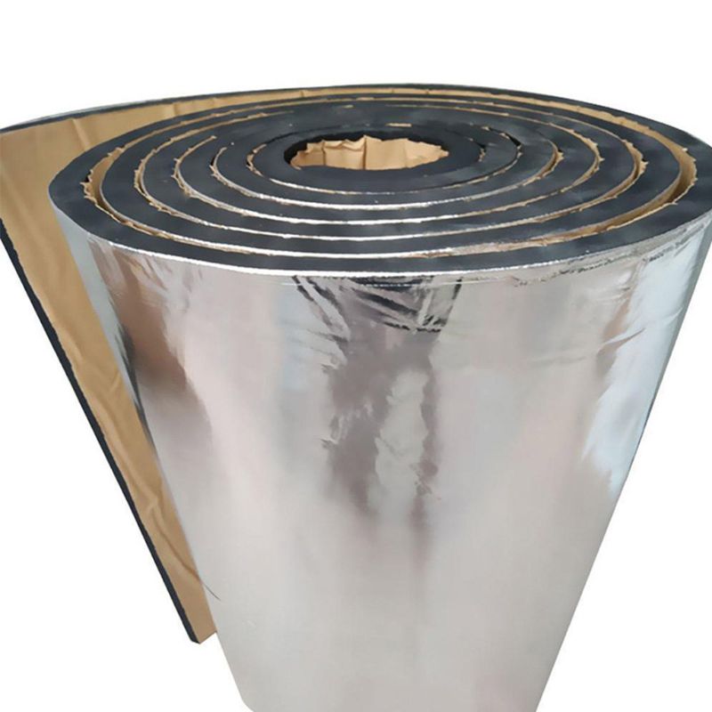 Universal Waterproof Car Sound Deadener Mat Noise ... – Grandado