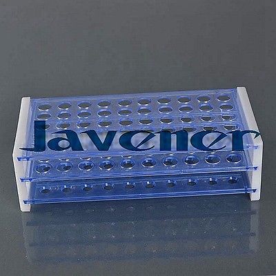 Durable 18mm/40 Vents Plastic Double Deck Test Tub... – Vicedeal