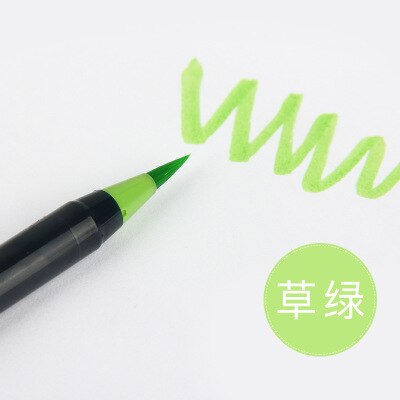 DINGYI Soft Artist Brush Pen Watercolor Painting A... – Grandado