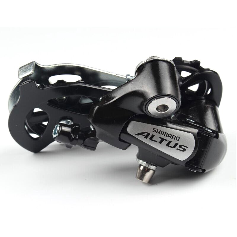 SHIMANO ALTUS RD-M310 7/8 Speed 3x7s 3x8s Mountain... – Grandado