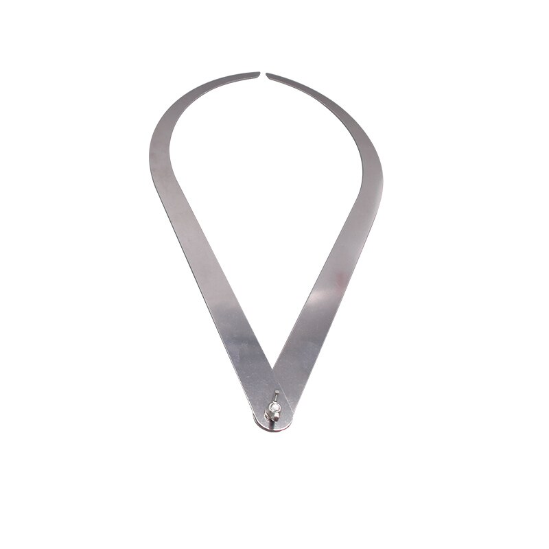 Ceramic Caliper Curved Outside Caliper Clamp Strai... – Grandado