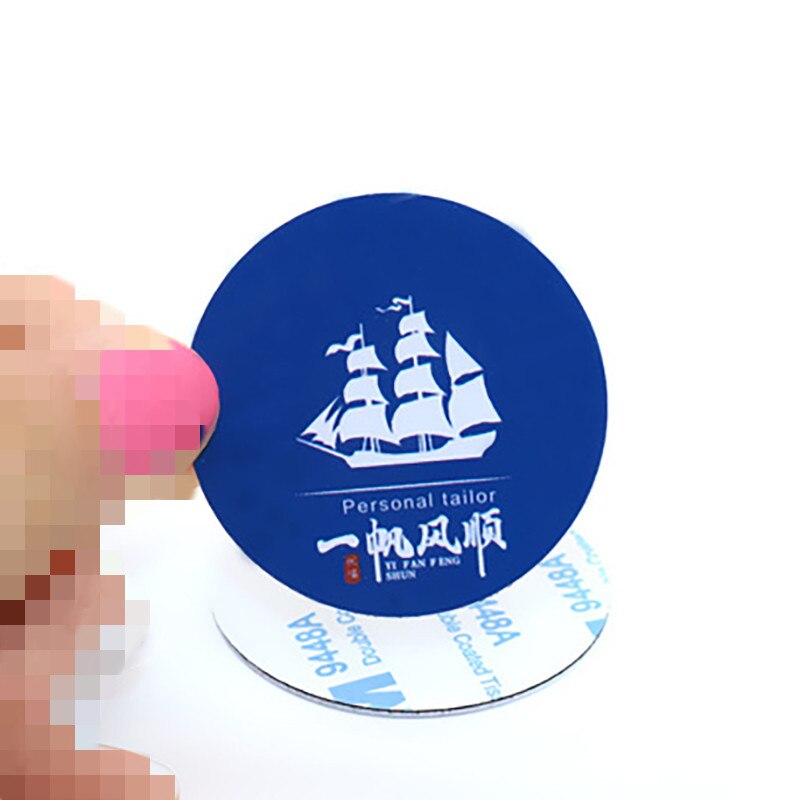 13.56mhz UID changeable S50 1K NFC Sticker RFID ta... – Grandado