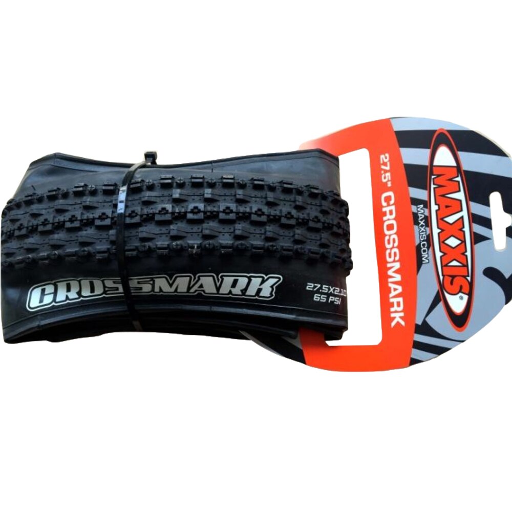Maxxis Crossmark 26''x1.95/2.1 27.5x1.95/2... – Vicedeal