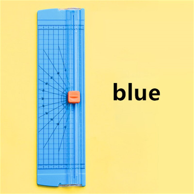 A4 Paper Cutting Machine Paper Cutter Art Trimmer ... – Grandado