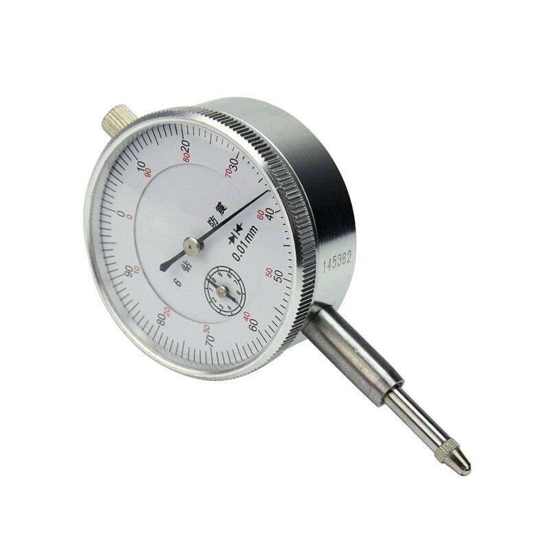 High Accuracy 10/0.01mm micrometer Measurement Ins... – Grandado