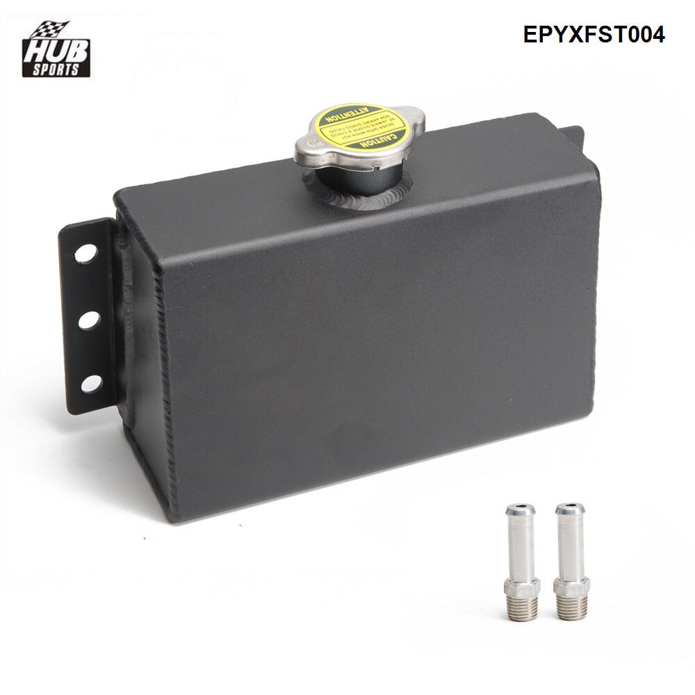 Universal Aluminum Coolant Expansion Fill Tank Ove... – Grandado