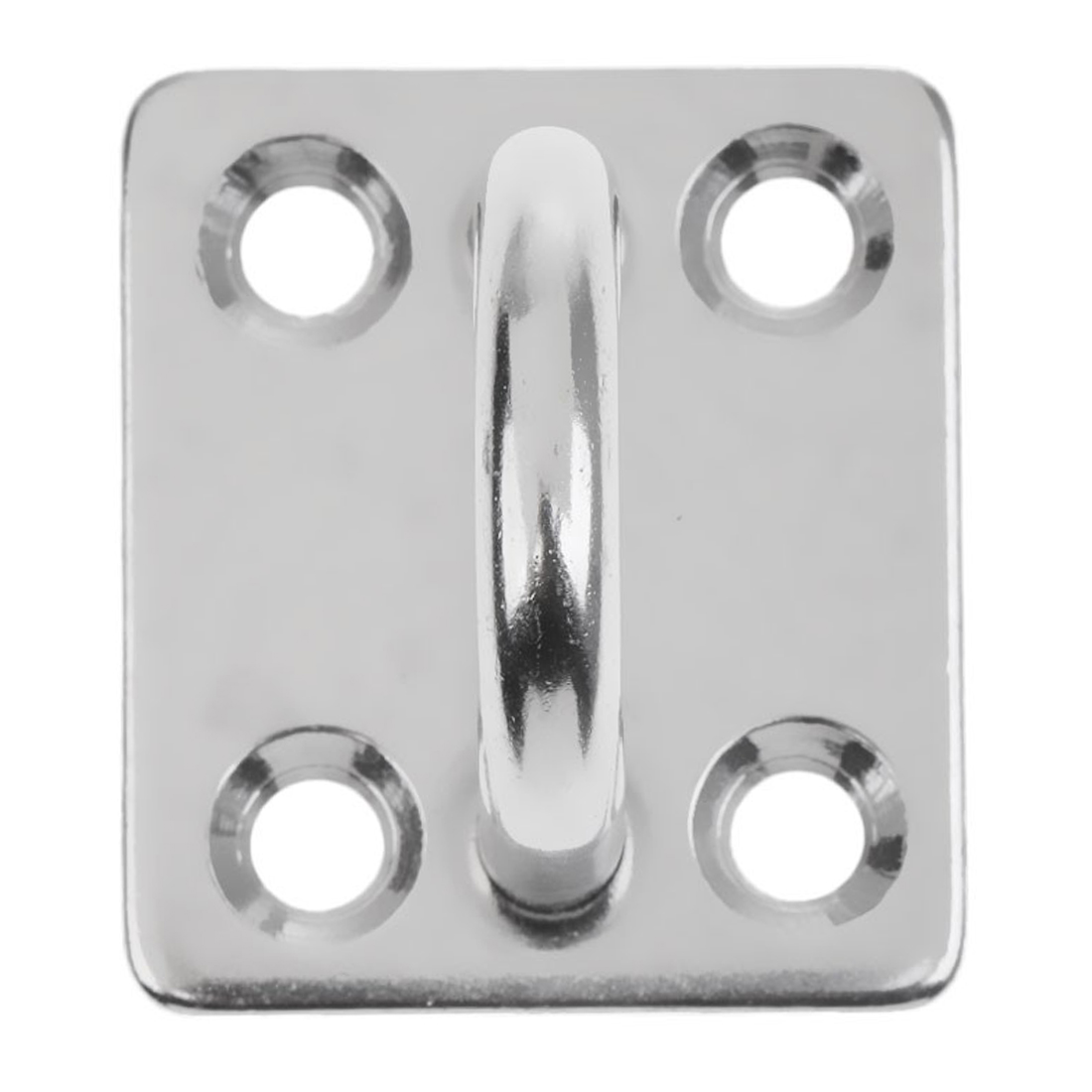 304 Stainless Steel 5mm Thick Ring Square Sail Sha... – Grandado