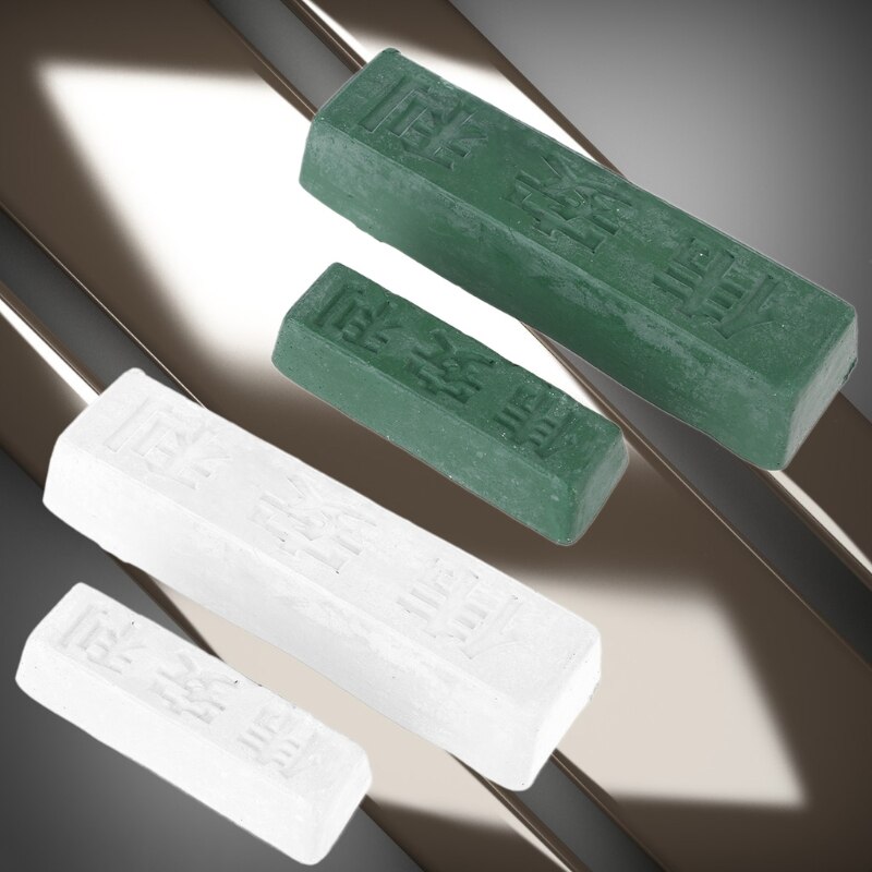 Polishing Paste Wax Scratch Repair Stainless Steel... – Grandado