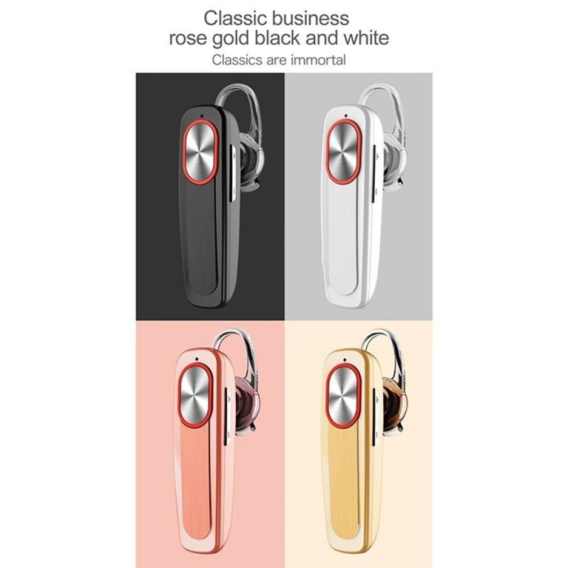 Wireless Bluetooth Business Earphone Noise Reducti... – Grandado